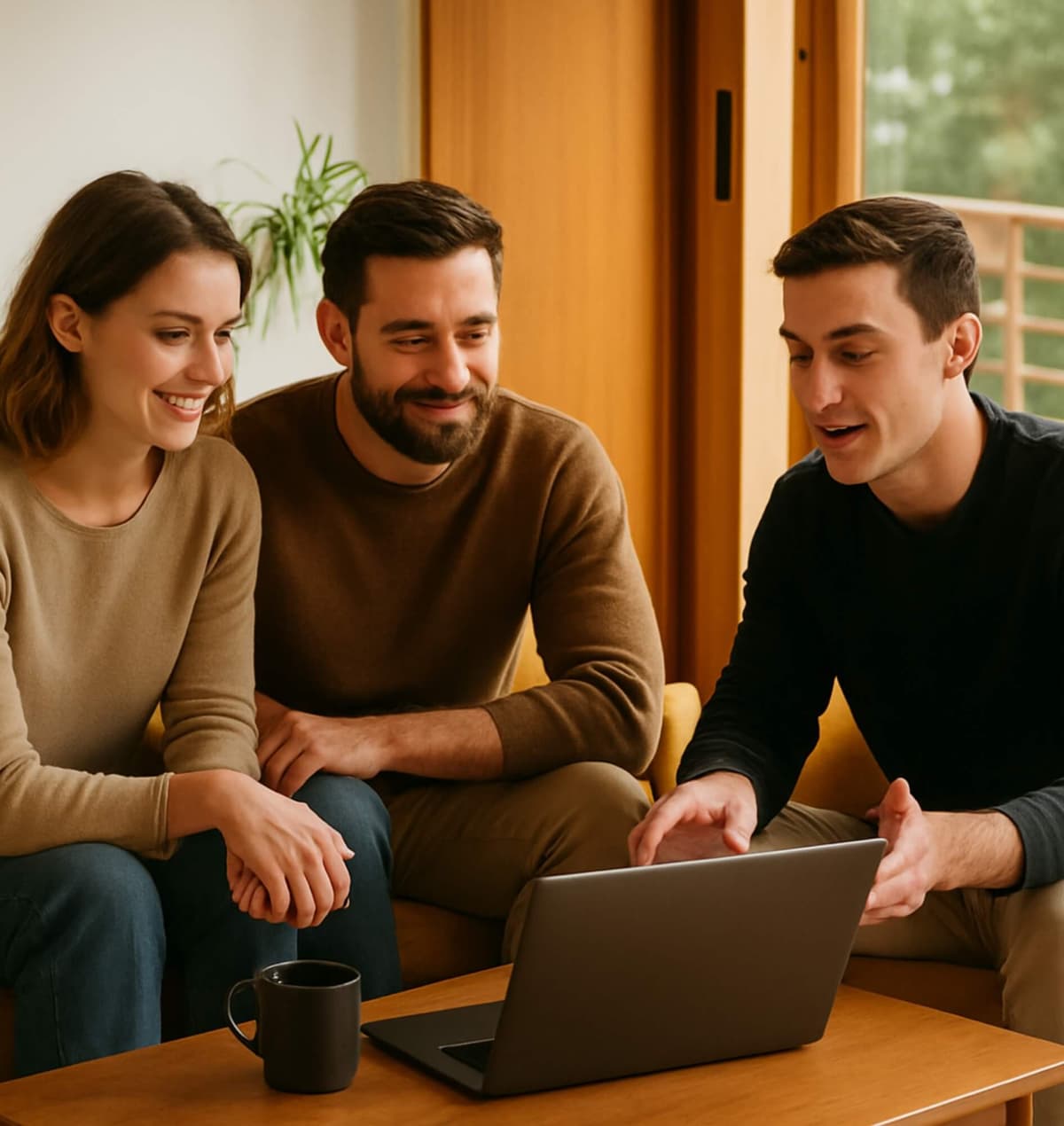 Resident Portal & Support | Green Street Property Management